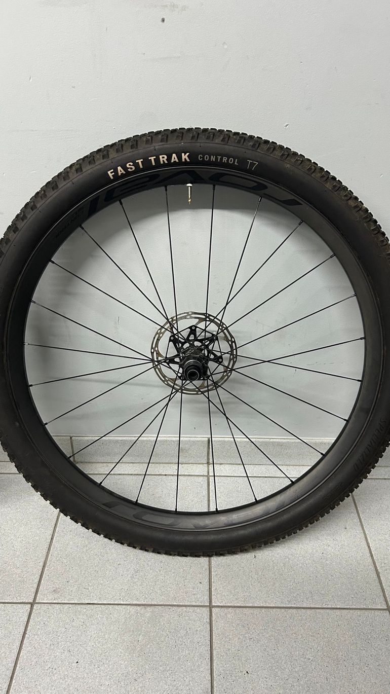 Roval Roval Control SL 29 2021