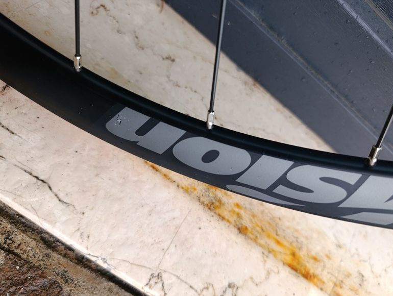 Vision TEAM DISK BRAKE 2024