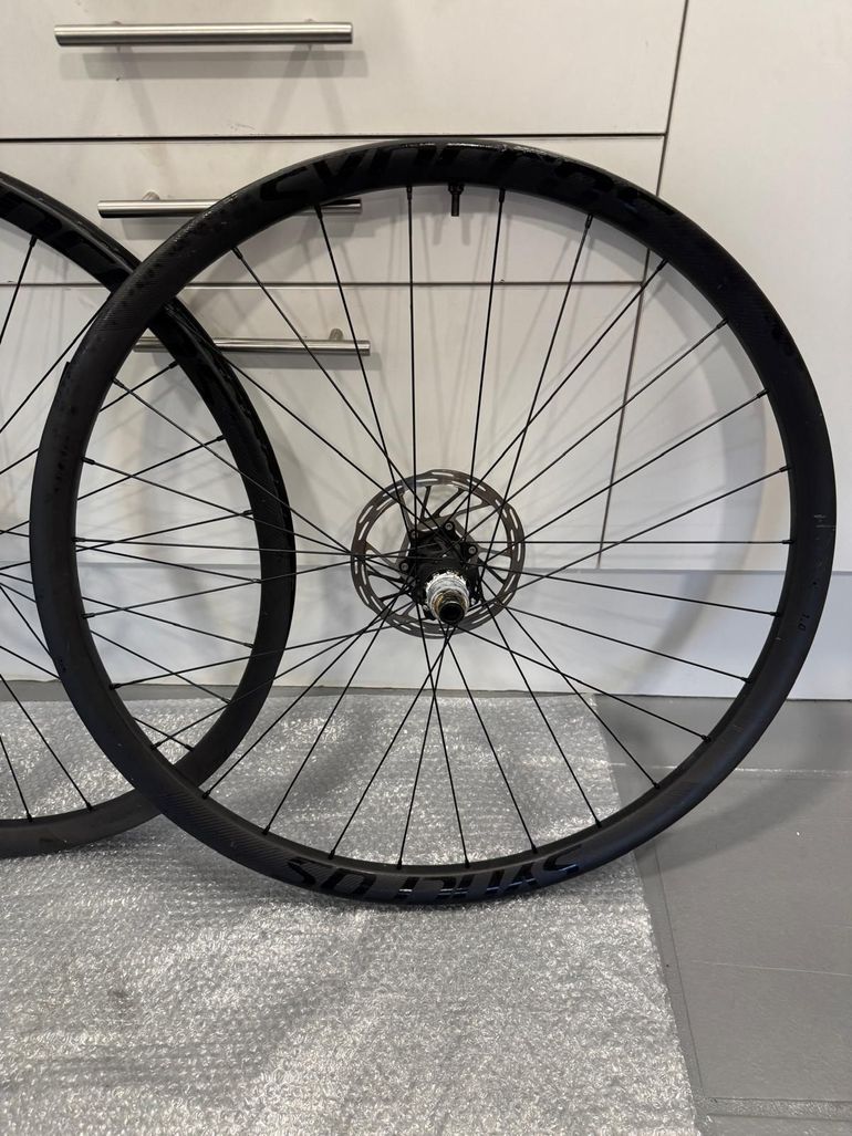 Scott Ruedas SYNCROS Silverton 1.0 2023