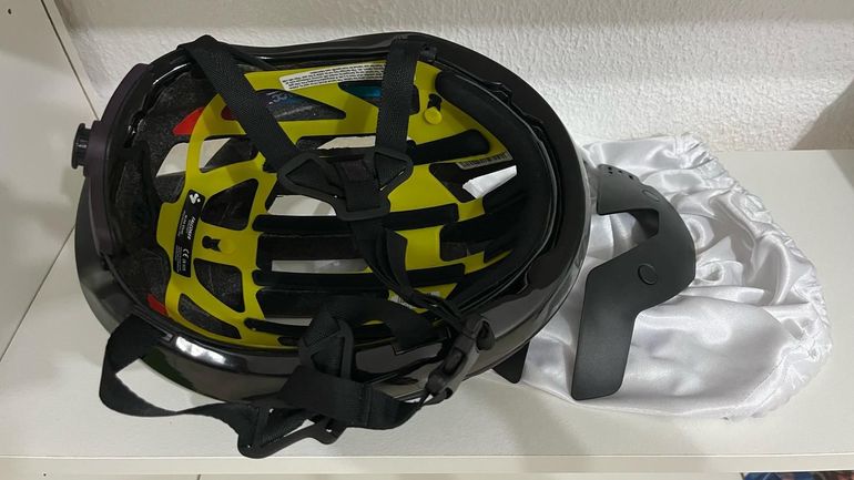 Sweet Protection Falconer II Pas Normal Studios null