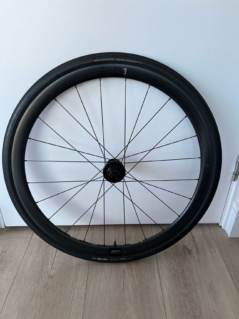Giant SLR 1 2025