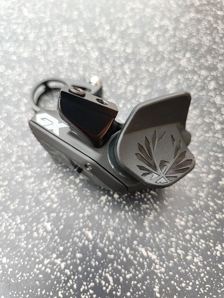 Sram SRAM controller GX Eagle AXS 12v 2024