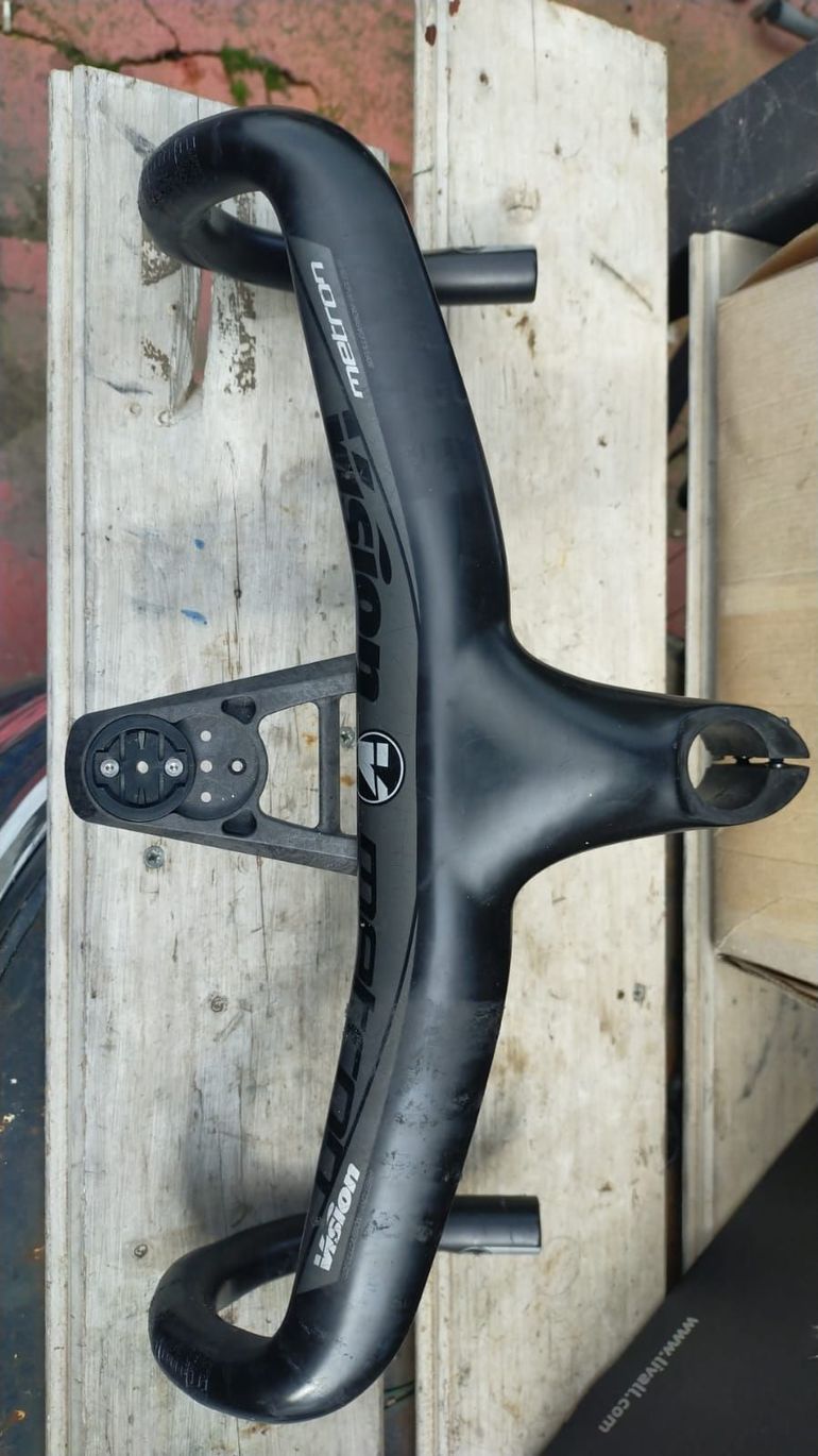 Vision Metron 5d null