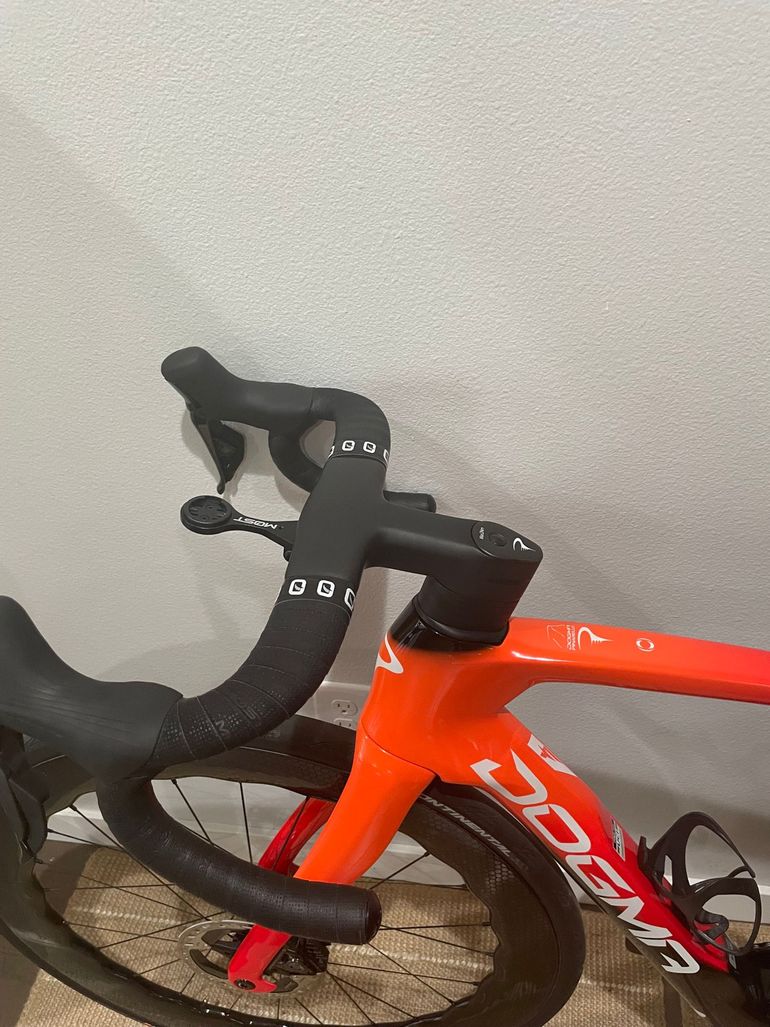 Pinarello Pinarello Most Talon Ultra Fast 2025