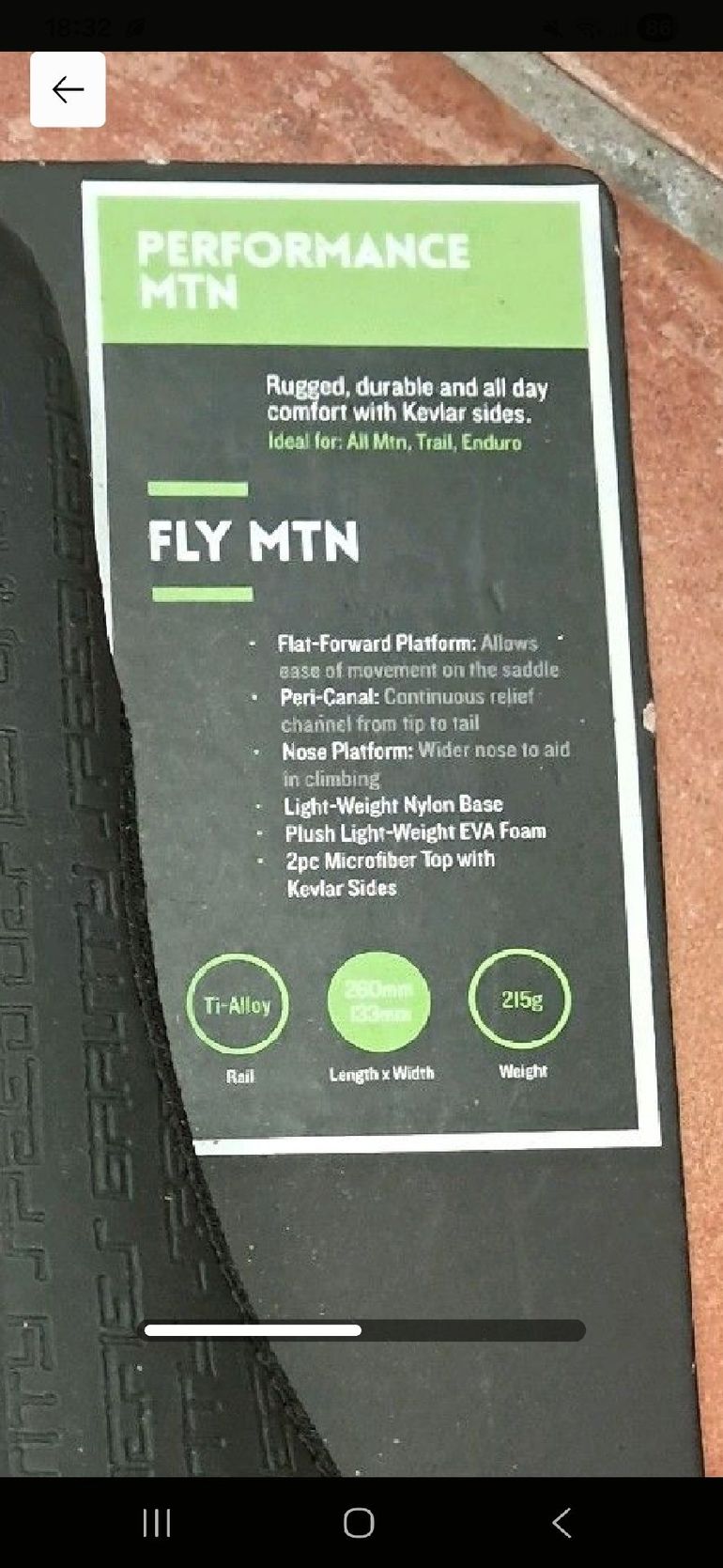 Sdg fly MTN 2021