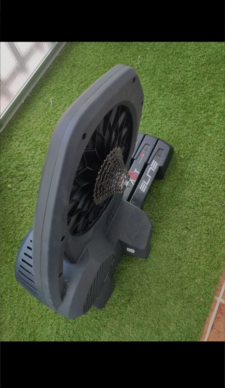 Elite Direto XR-T 2023