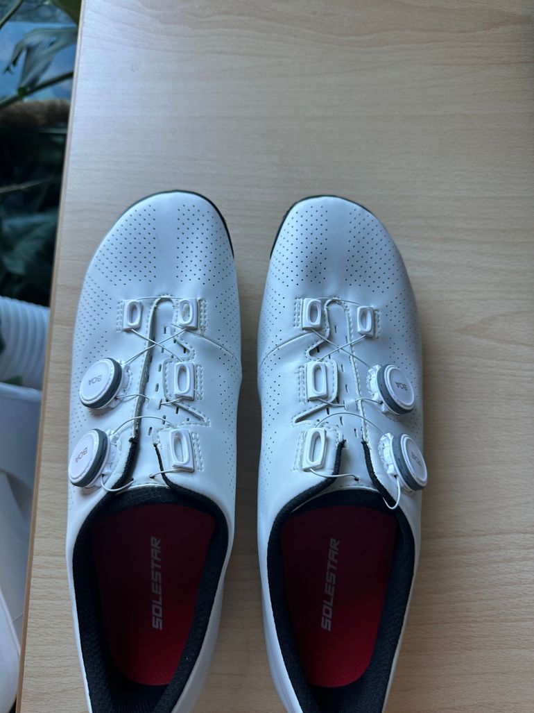 Bont Bont Riot 24 Standard 46 2025