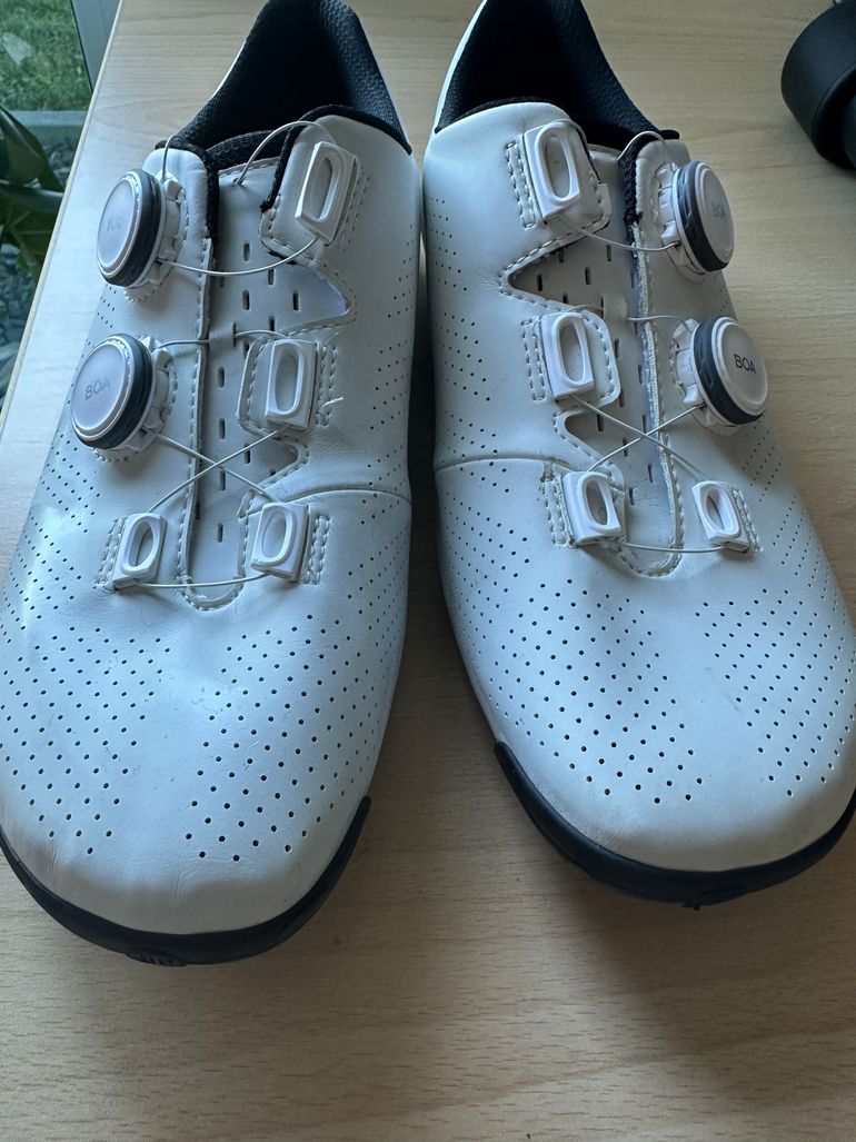 Bont Bont Riot 24 Standard 46 2025