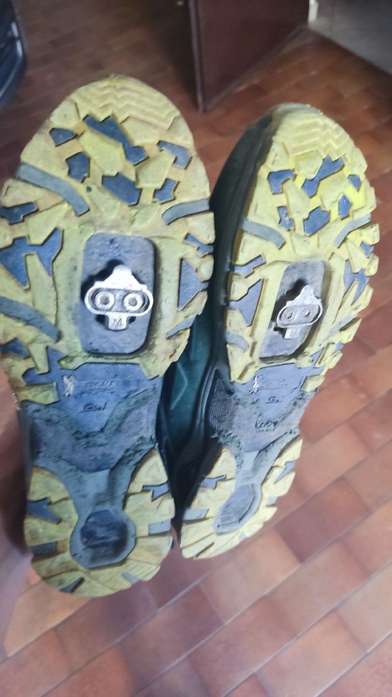 Northwave Scarpe con attacchi spd 2020