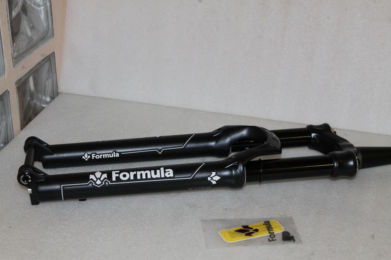 Formula MTB 29" - NO BOOST - 15x100 mm FORMULA ThirtyFive - Tapered ...