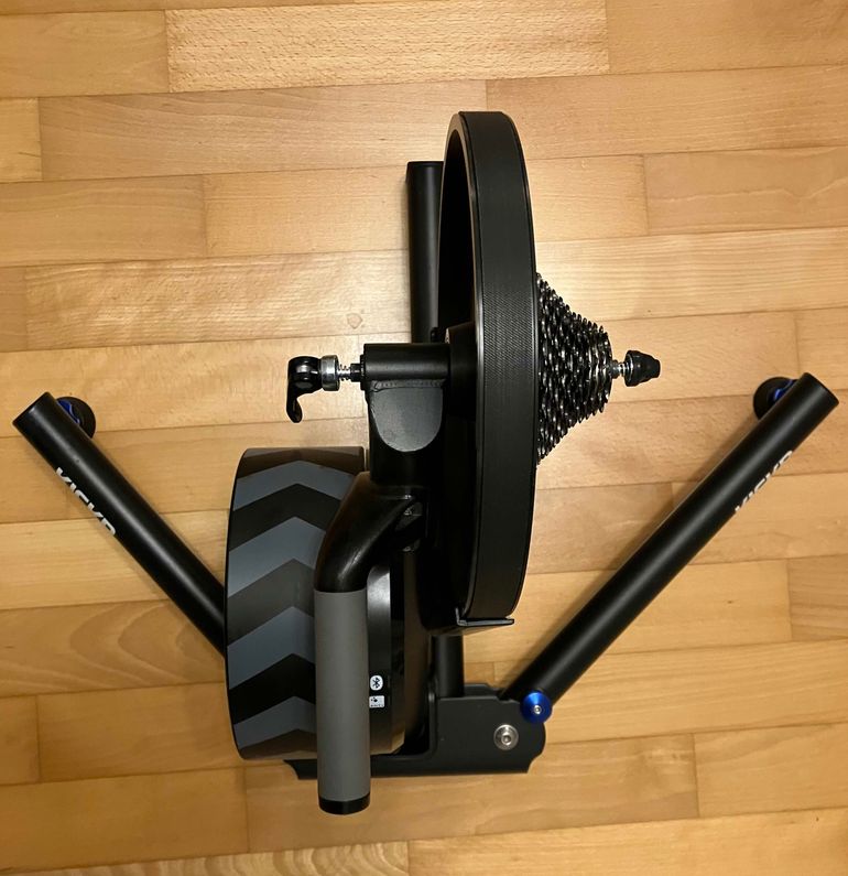 Wahoo Wahoo Kickr Core V6 2020