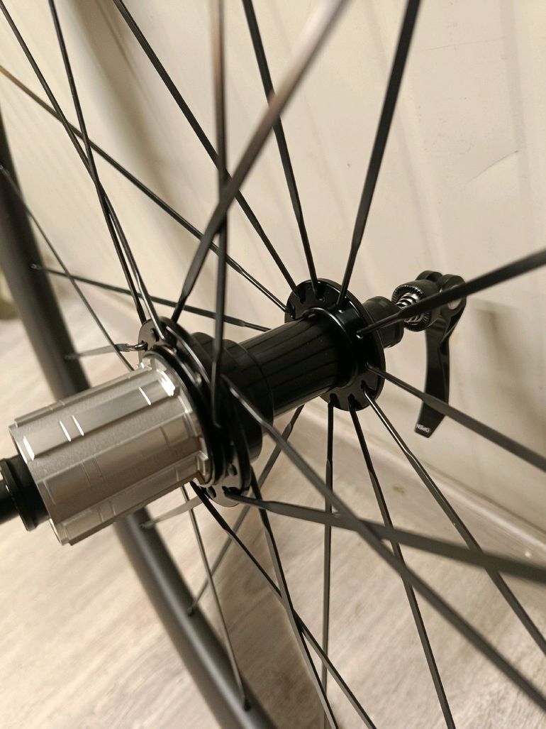 CSC 60mm Rim Brake 2025