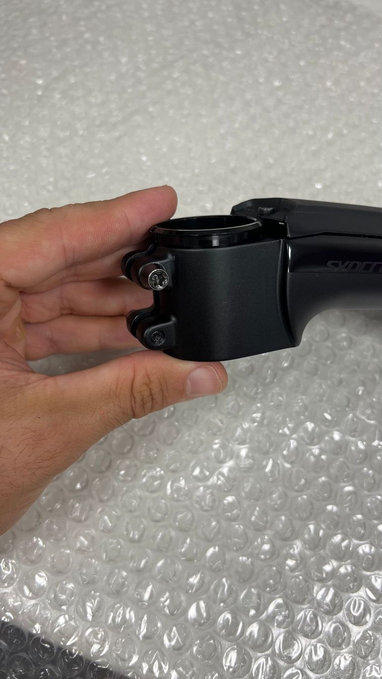 Syncros RR IC 110mm Scott Addict RC 2024