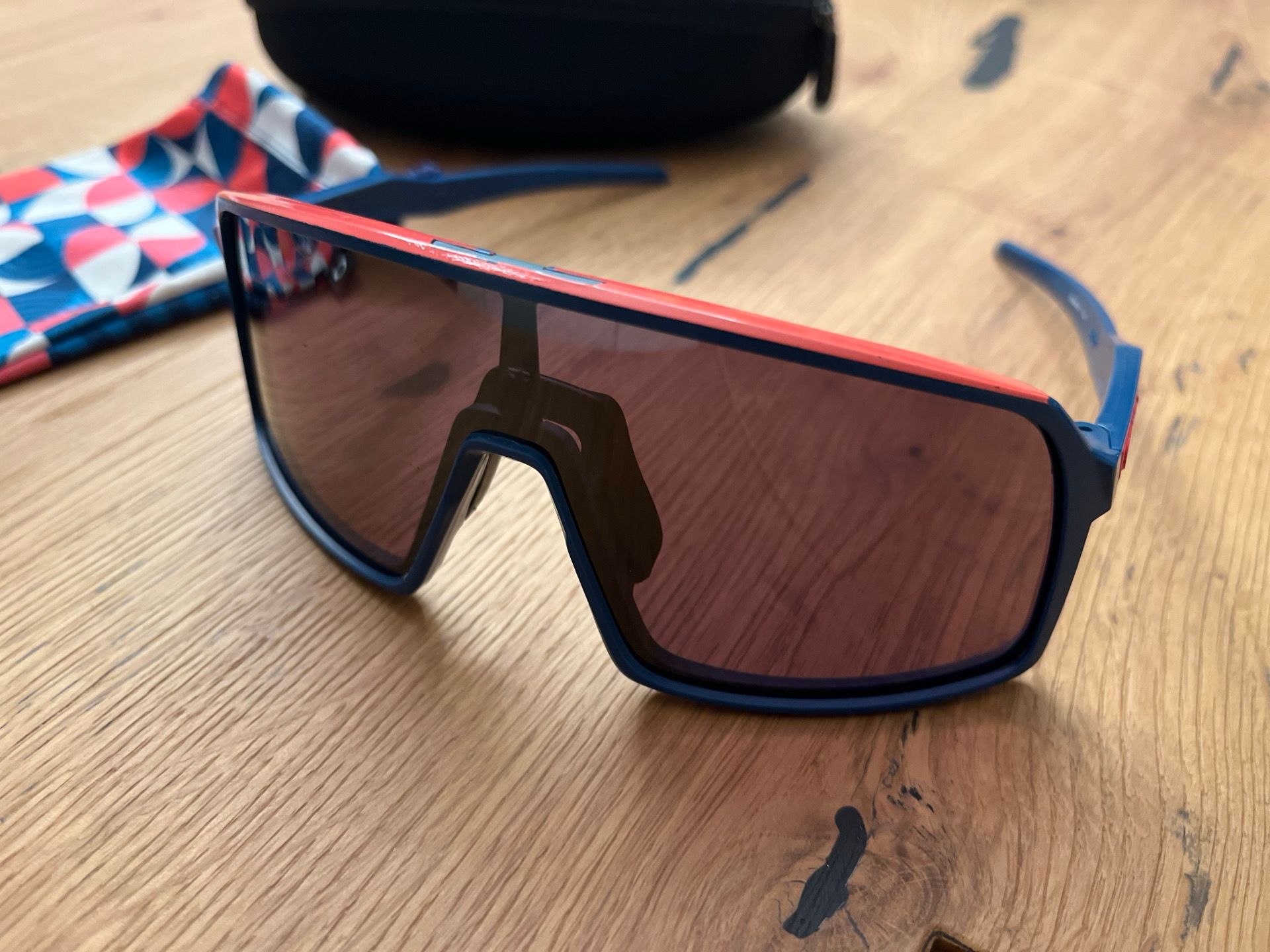 oakley Oakley Tour The France 2021