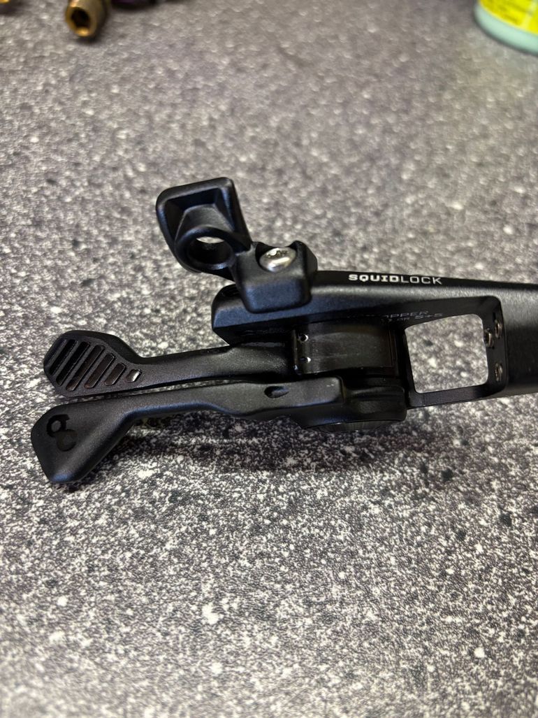 Orbea Squidlock 2024