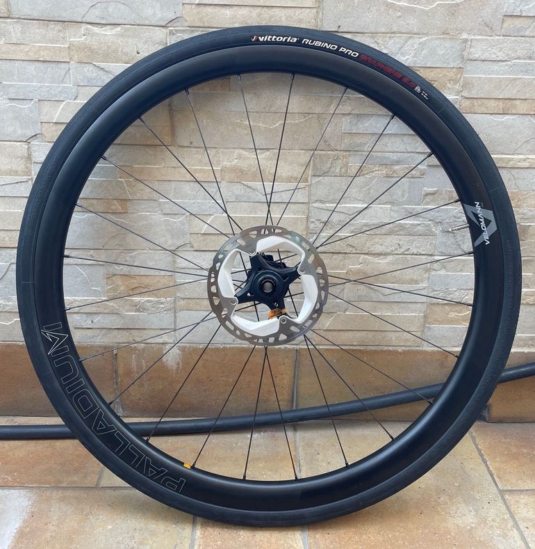 Velomann by Bianchi Palladium 2024