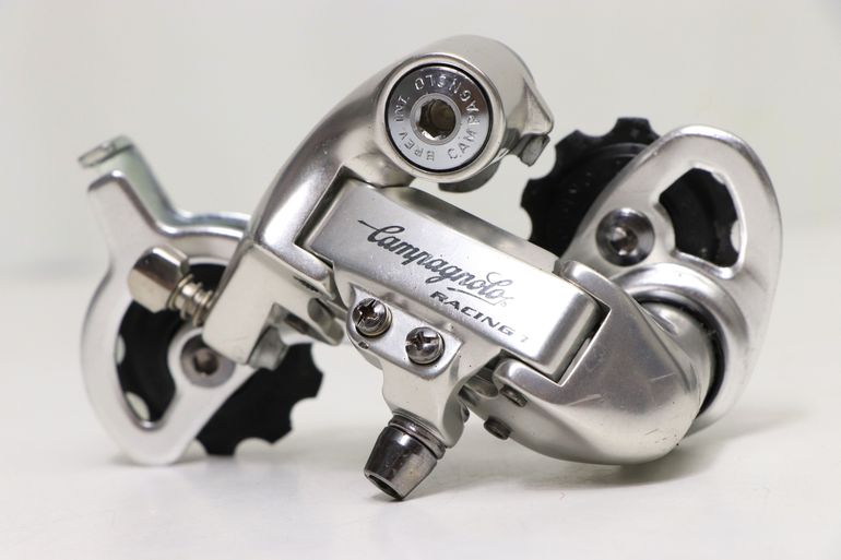 Campagnolo Campagnolo Athena Racing-T 8x3 speed null