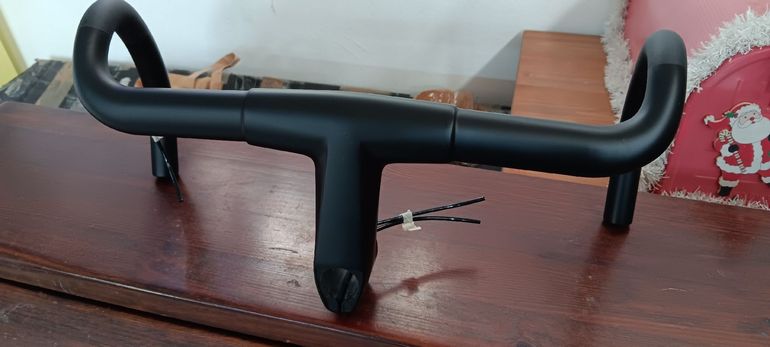 Bmc cockpit integrato nuovo 2025