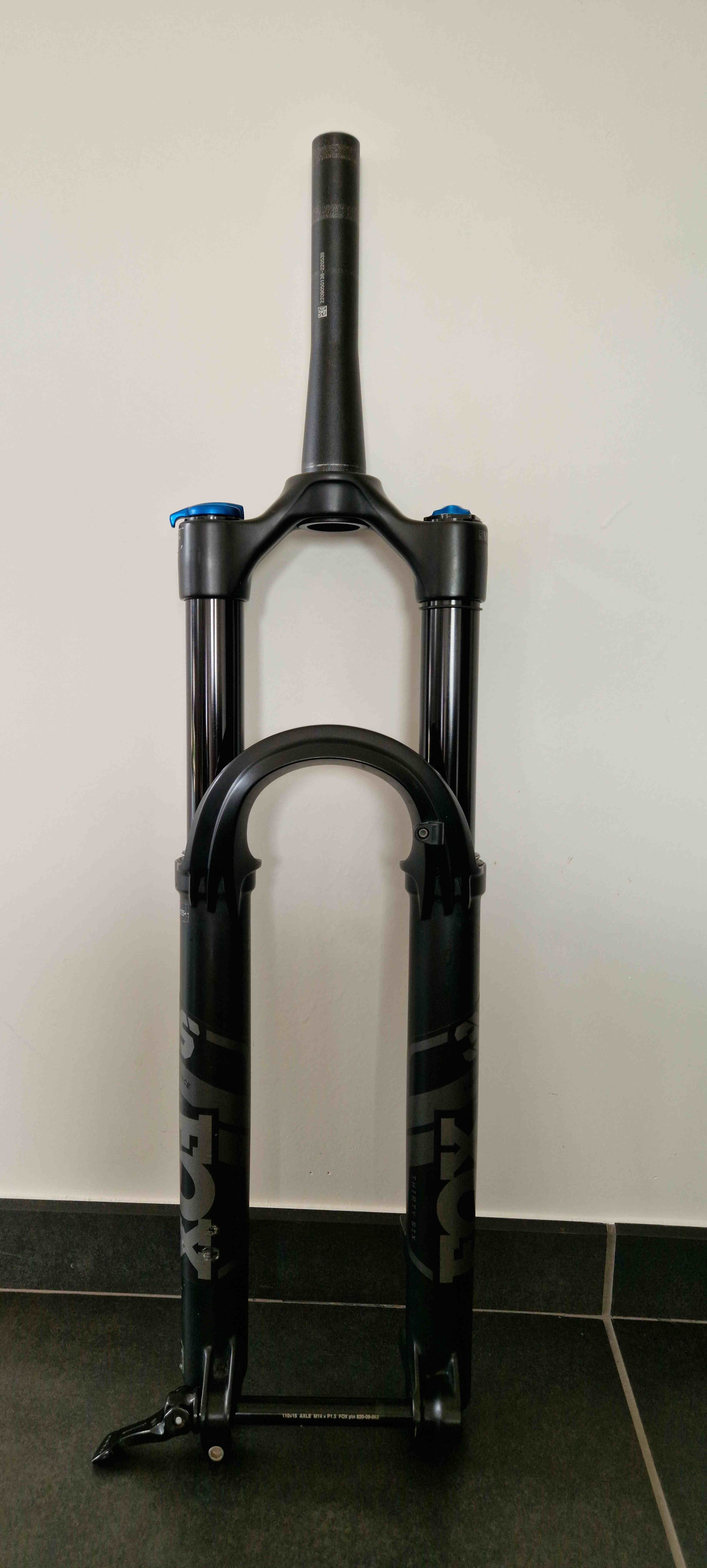 Fox FLOAT SÉRIE PERFORMANCE 2023 36 FLOAT 29 150 MM 2023