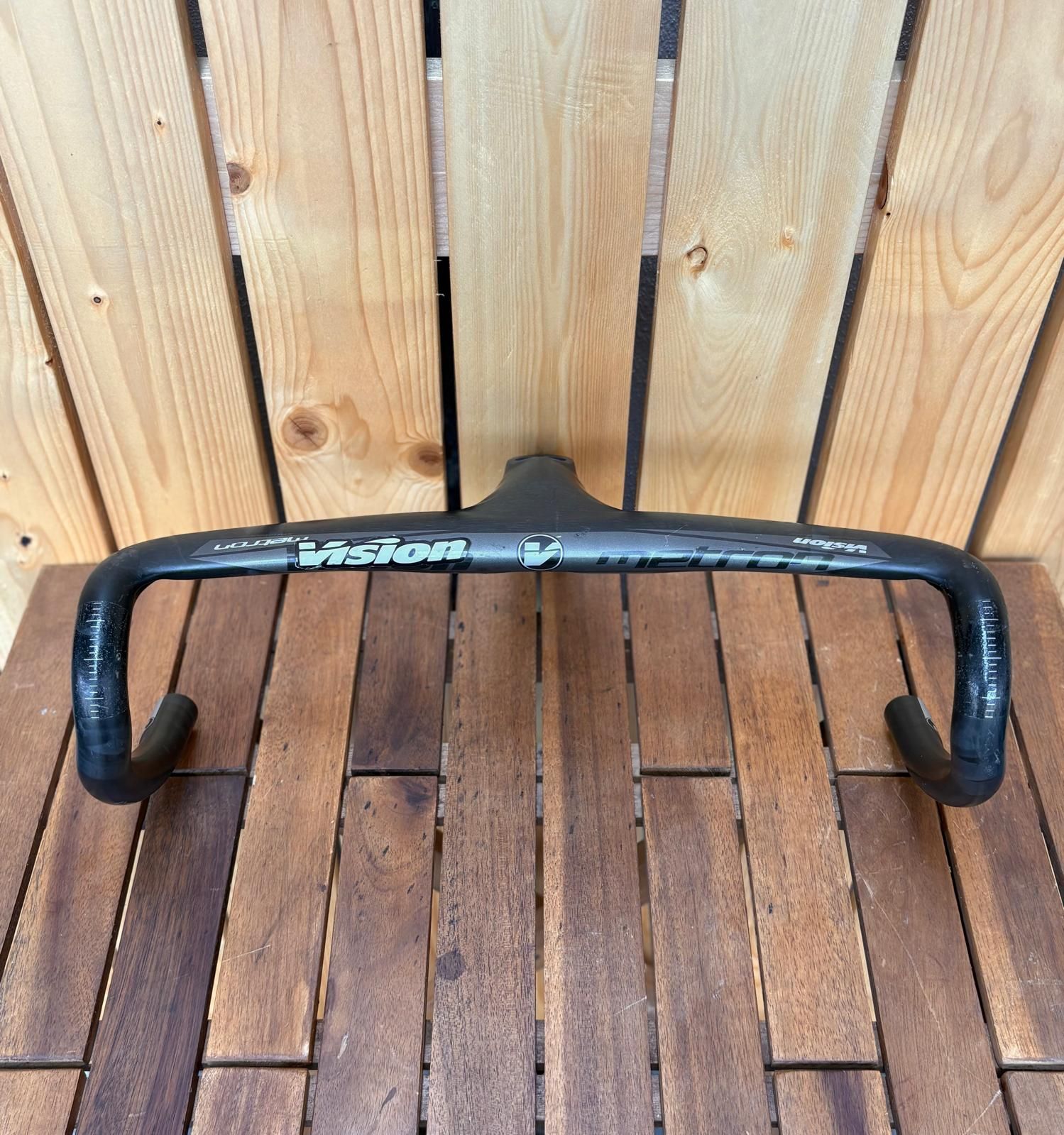 Vision Vision Metron Carbon Handlebar null