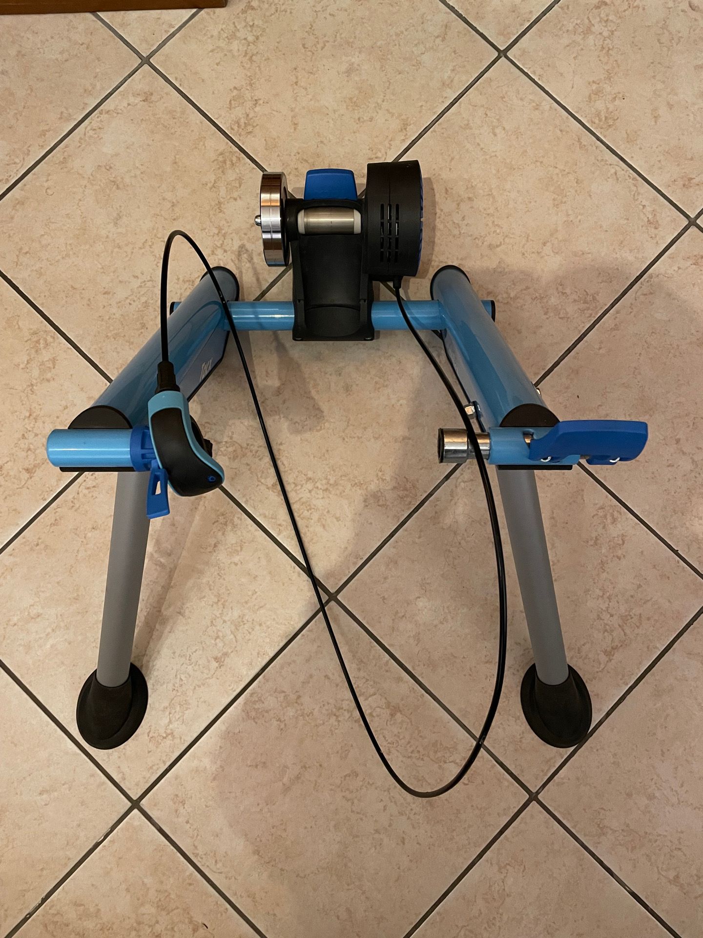 Tacx Blue Matic 2020