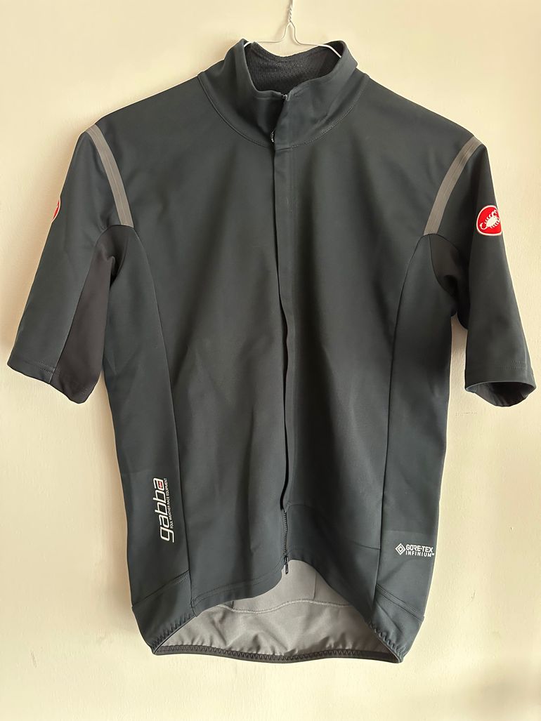 Castelli Gabba Jacket 2024