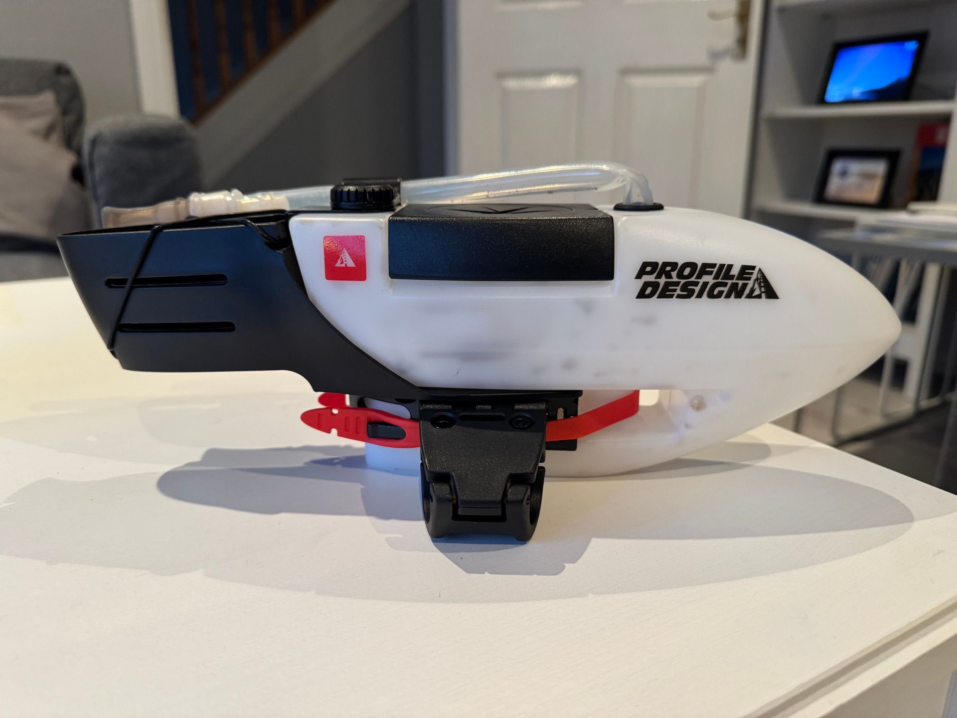 Profile Design FC System with BTA Tilt Bracket 2022