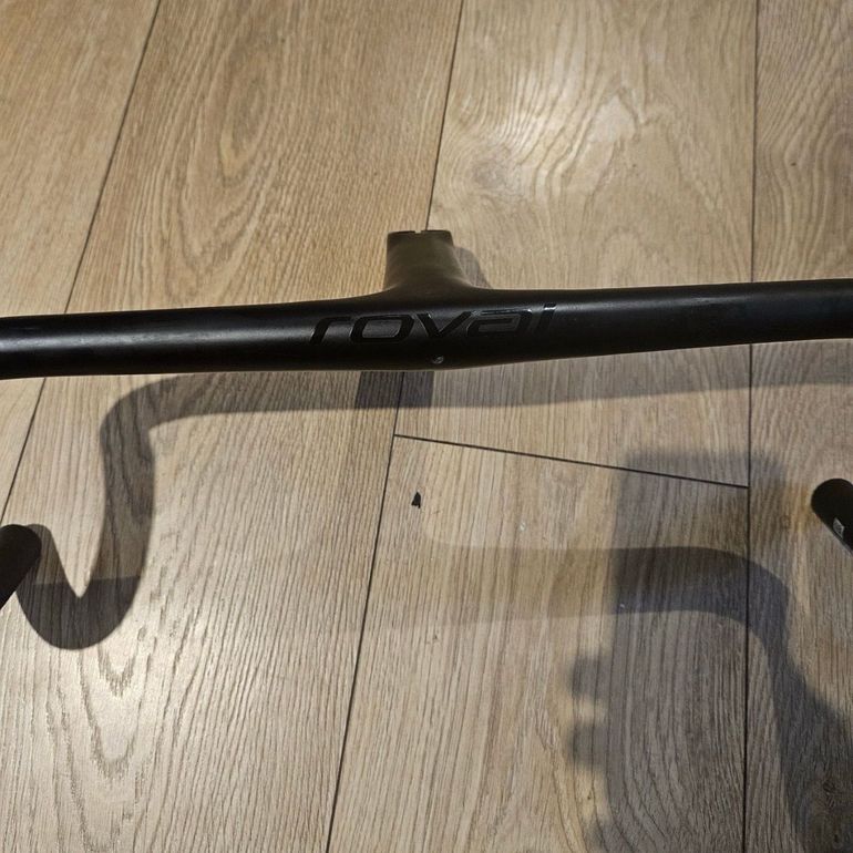 Roval alpinist cockpit 2023