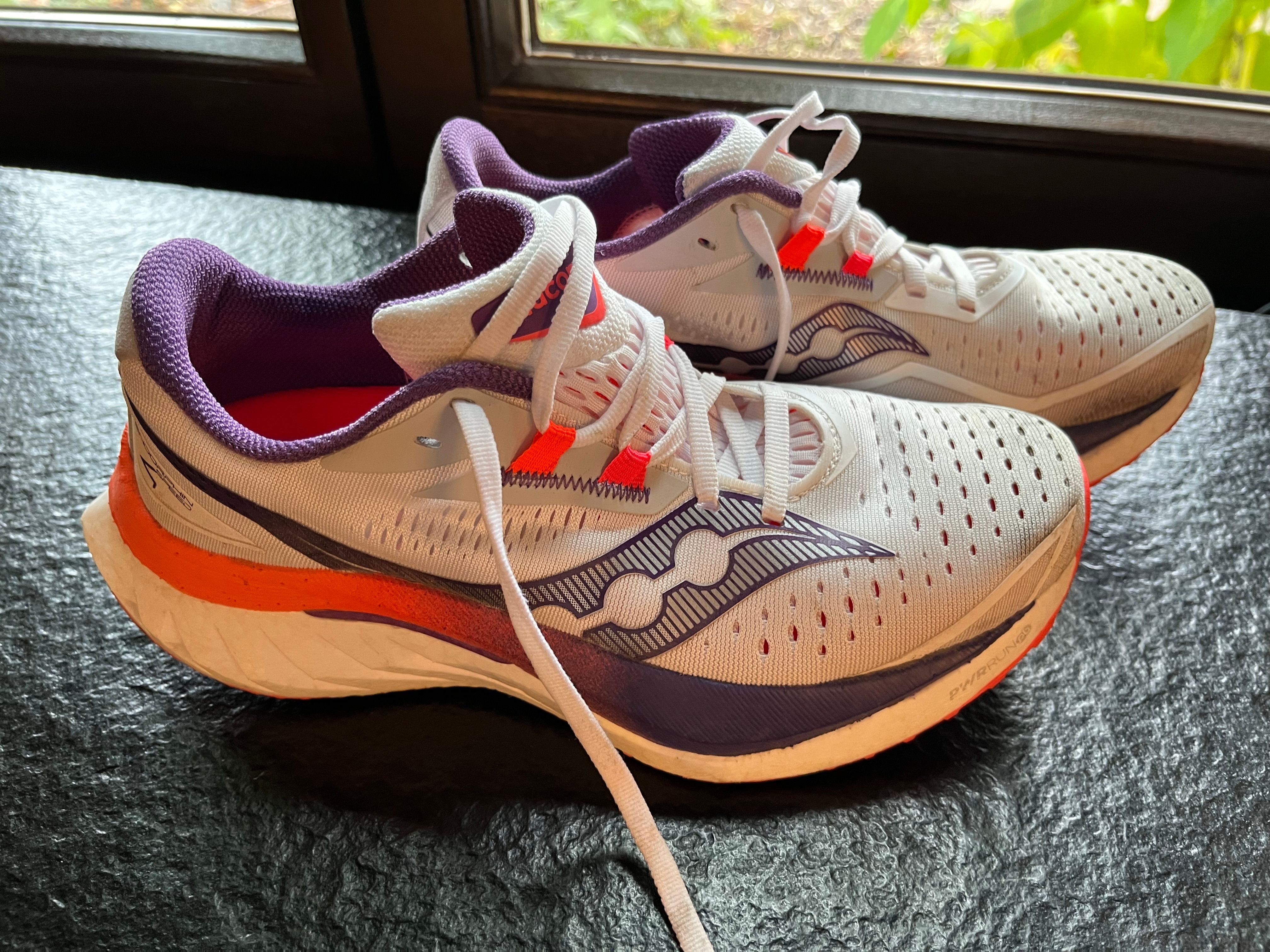 Saucony Endorphin Speed 4 null