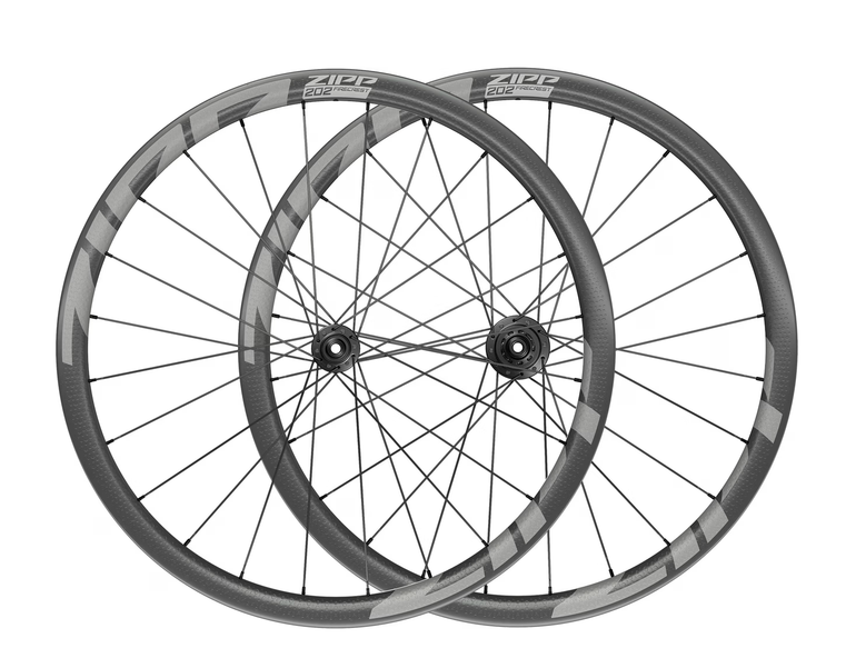Zipp Zipp 202 Disc Brake Wheelset null