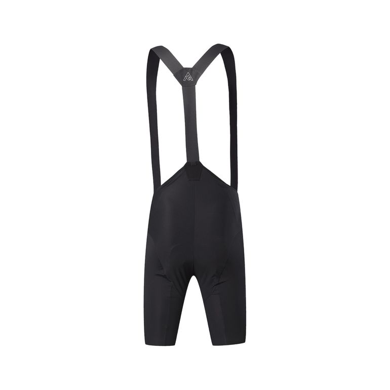 7mesh 7mesh MK3 Bib Shorts Men - Black 2025