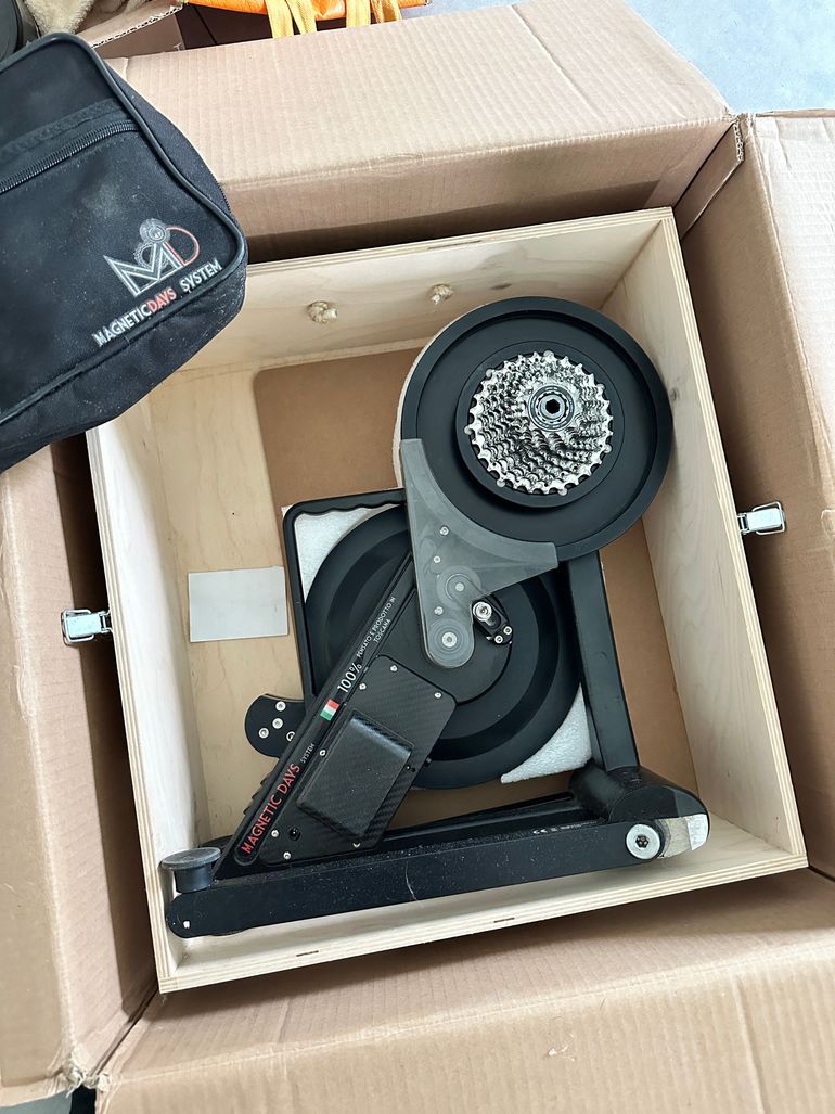 Jarvis Magnetic Days Jarvis Magnetic Days 2022