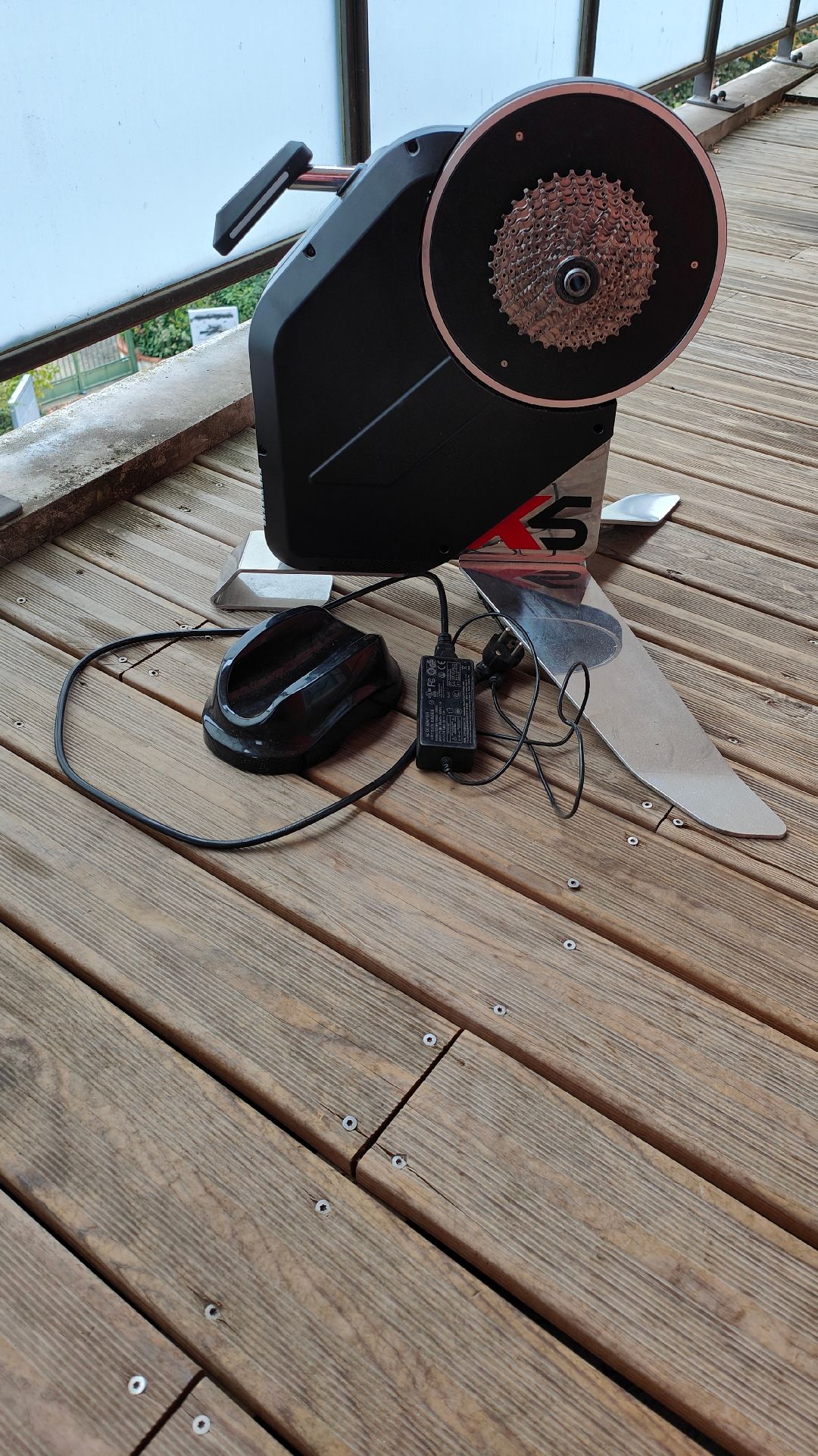 ThinkRider ThinkRider X5 Neo Home Trainer 2022