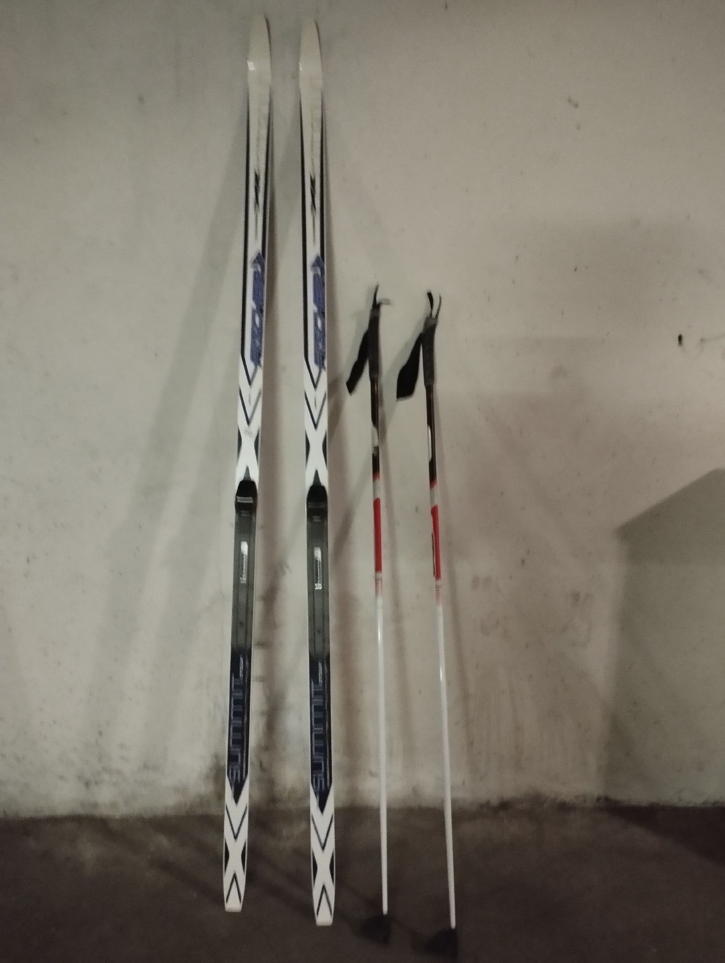 Fischer air channel 2020