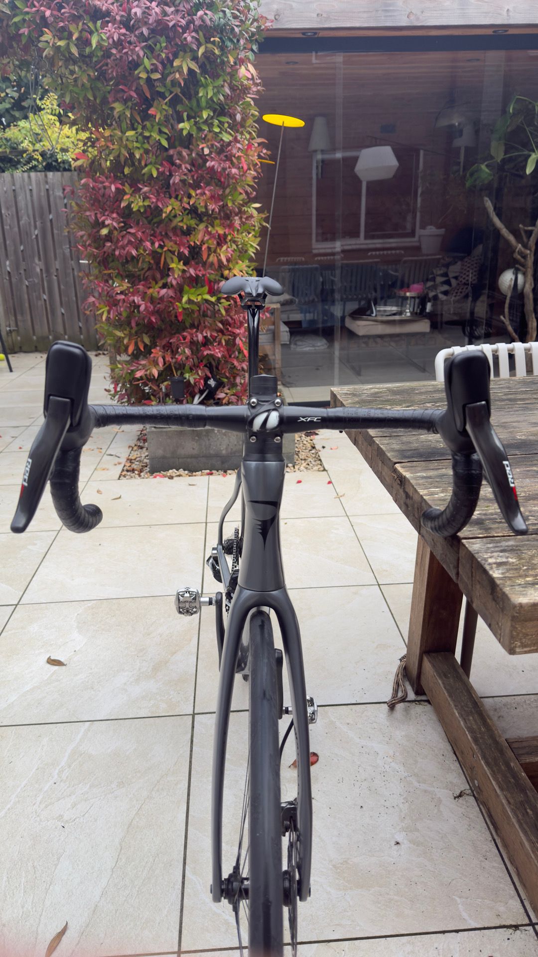 Pinarello Most Jaguar XFC Aero 1k TiCr & Most Aero Alu TiCr 2020