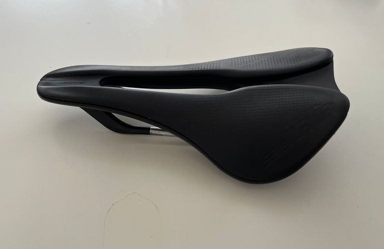 Sella Italia Novus Boost EVO Superflow 2024