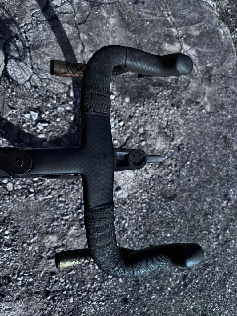 Most Ultra Talon Most Ultra Talon handlebar null