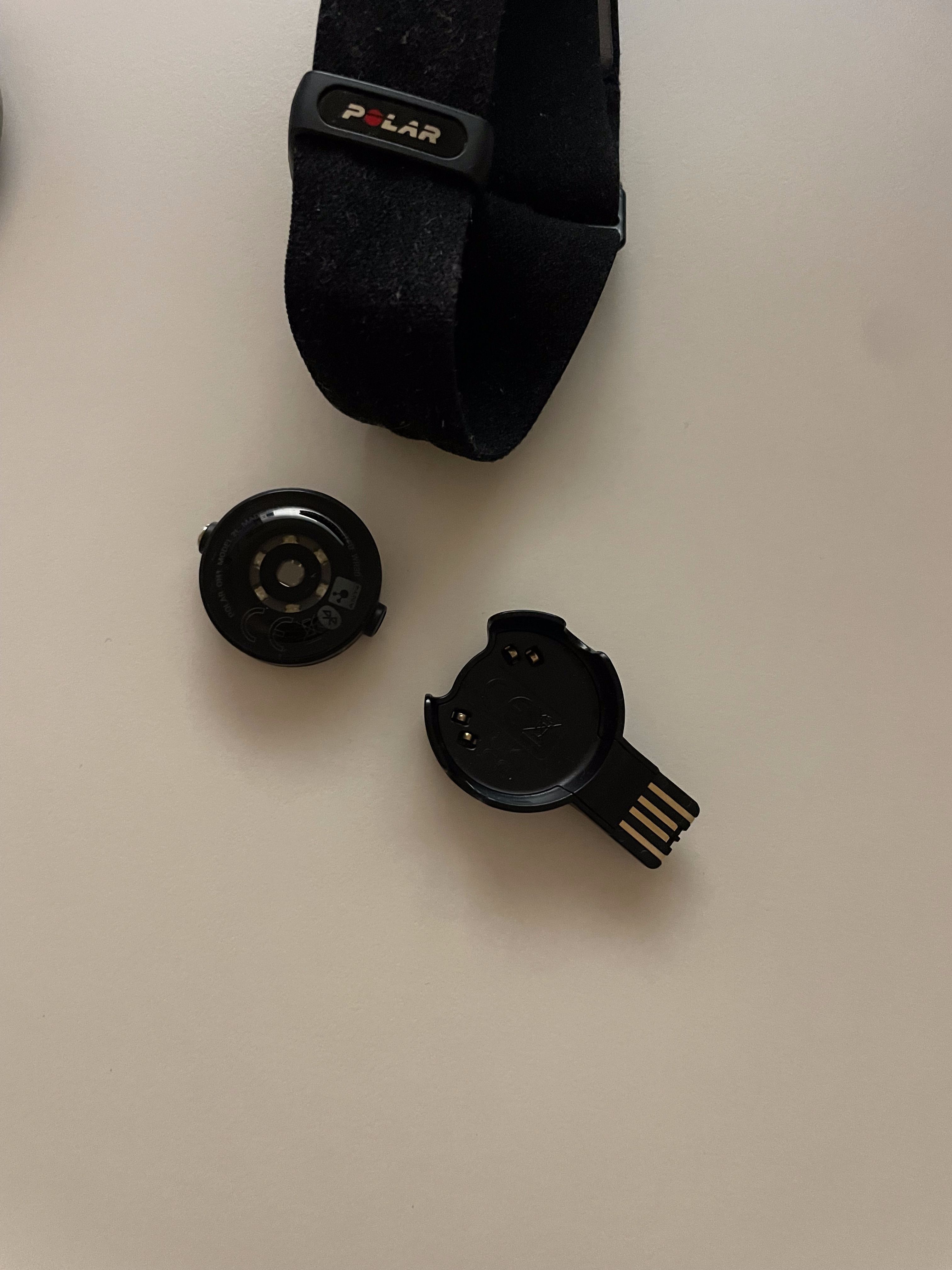 polar Polar OH1 Optical Heart Rate Sensor null