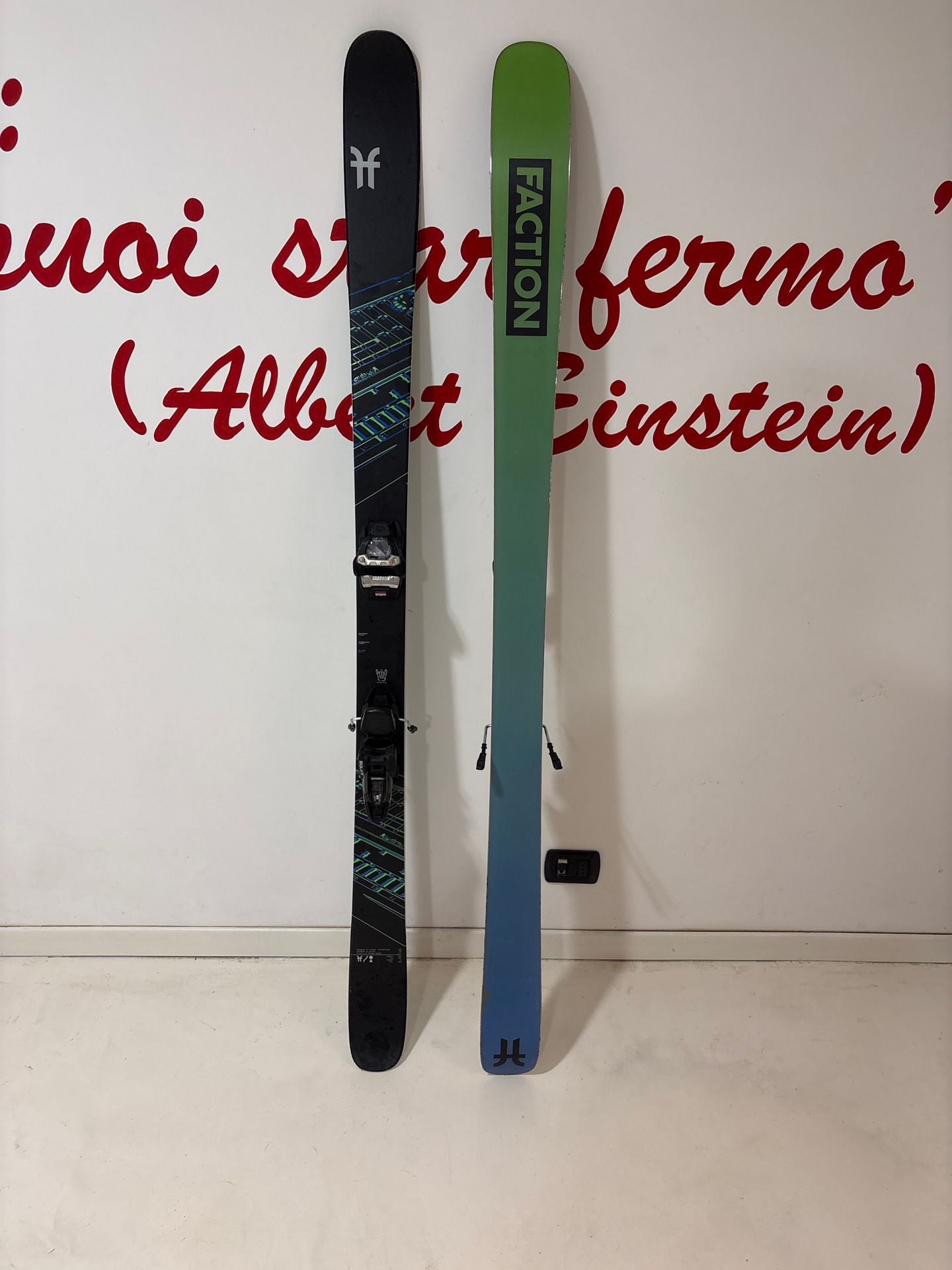 Faction prodigy 1 2024