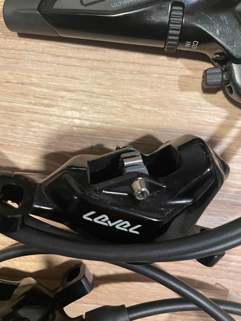 Sram level G2 Ultimate 2024