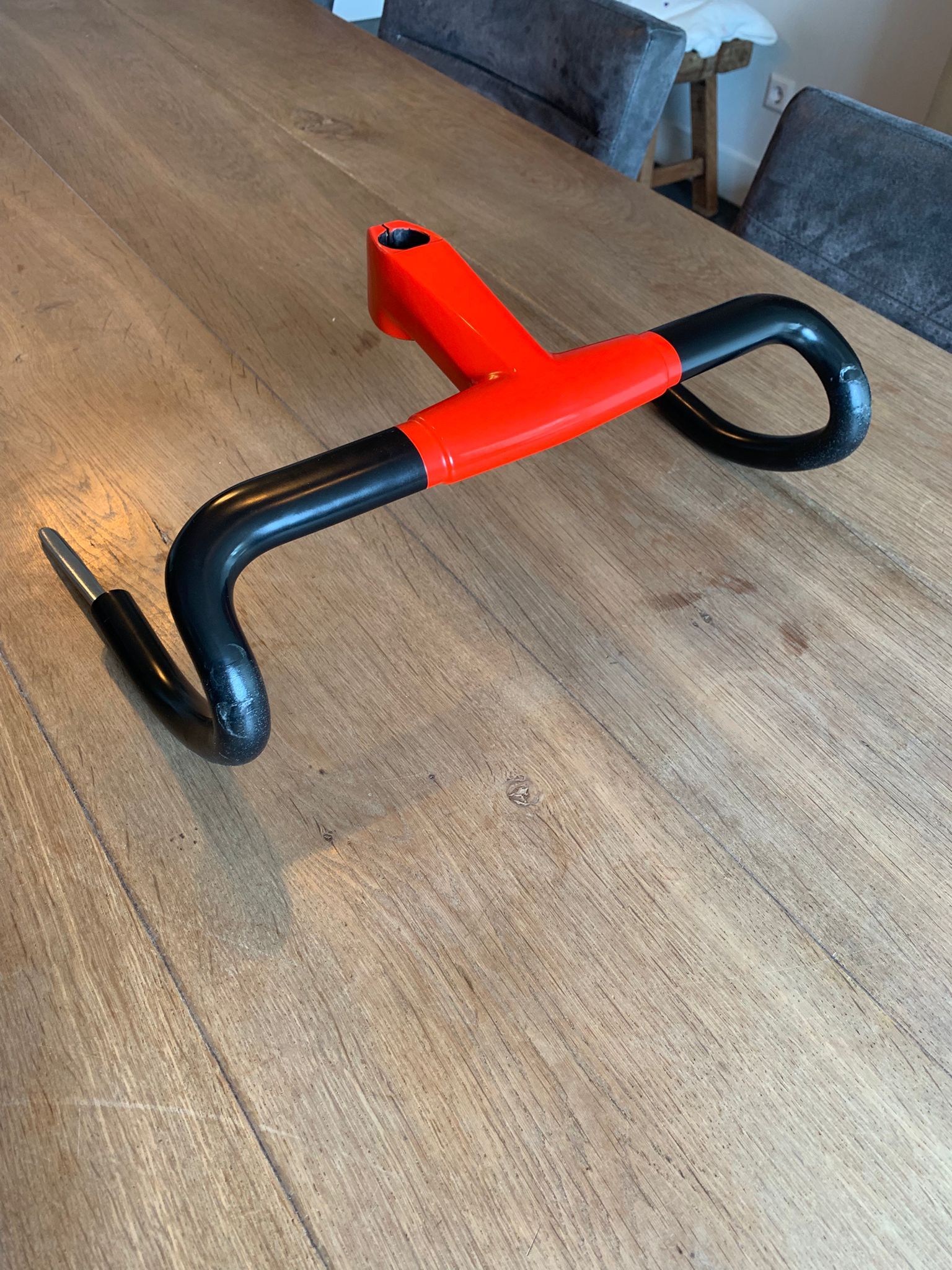 Bmc ICS Cockpit null