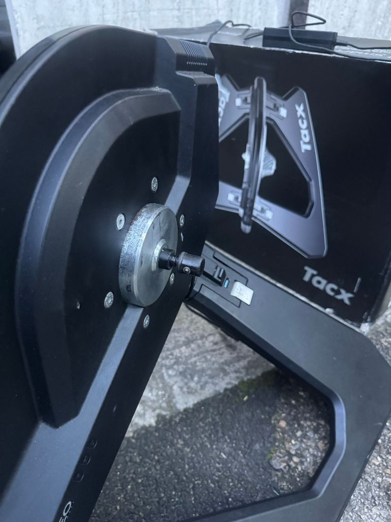 Tacx TACX T NEO 2800 2019