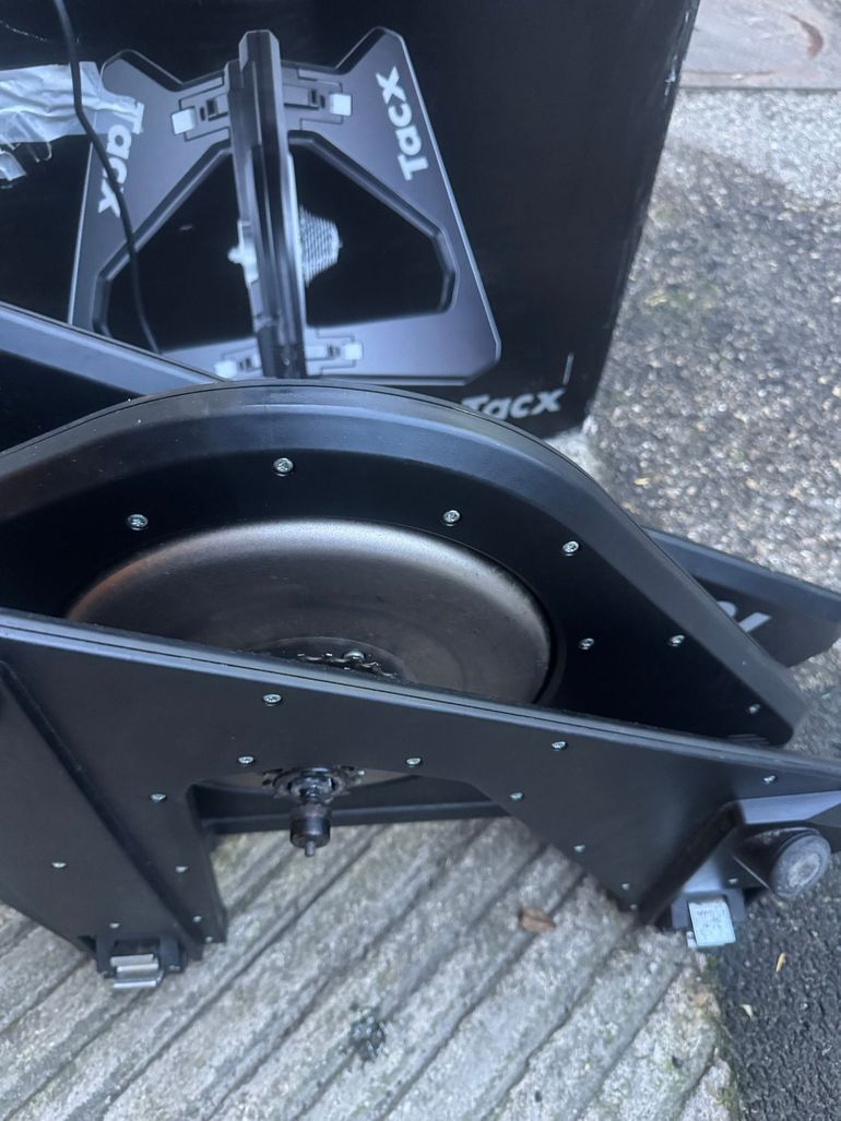 Tacx TACX T NEO 2800 2019