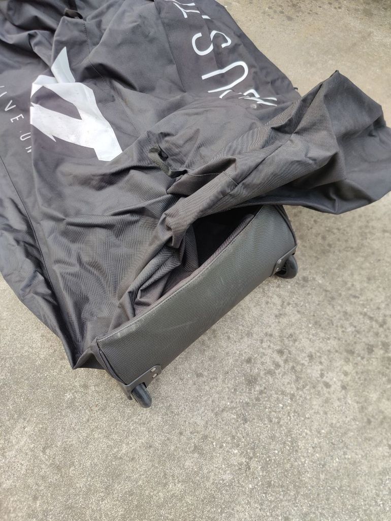 Yt Industries Bike Bag null