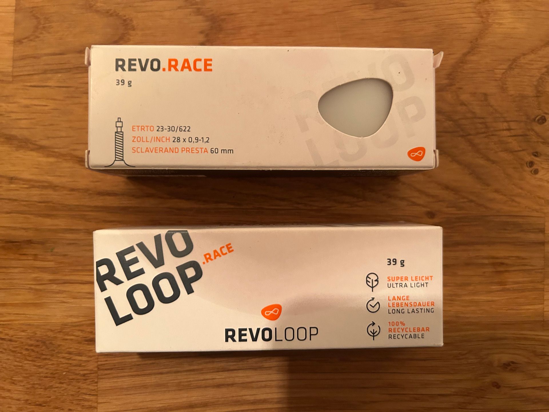 Revoloop Race 2024