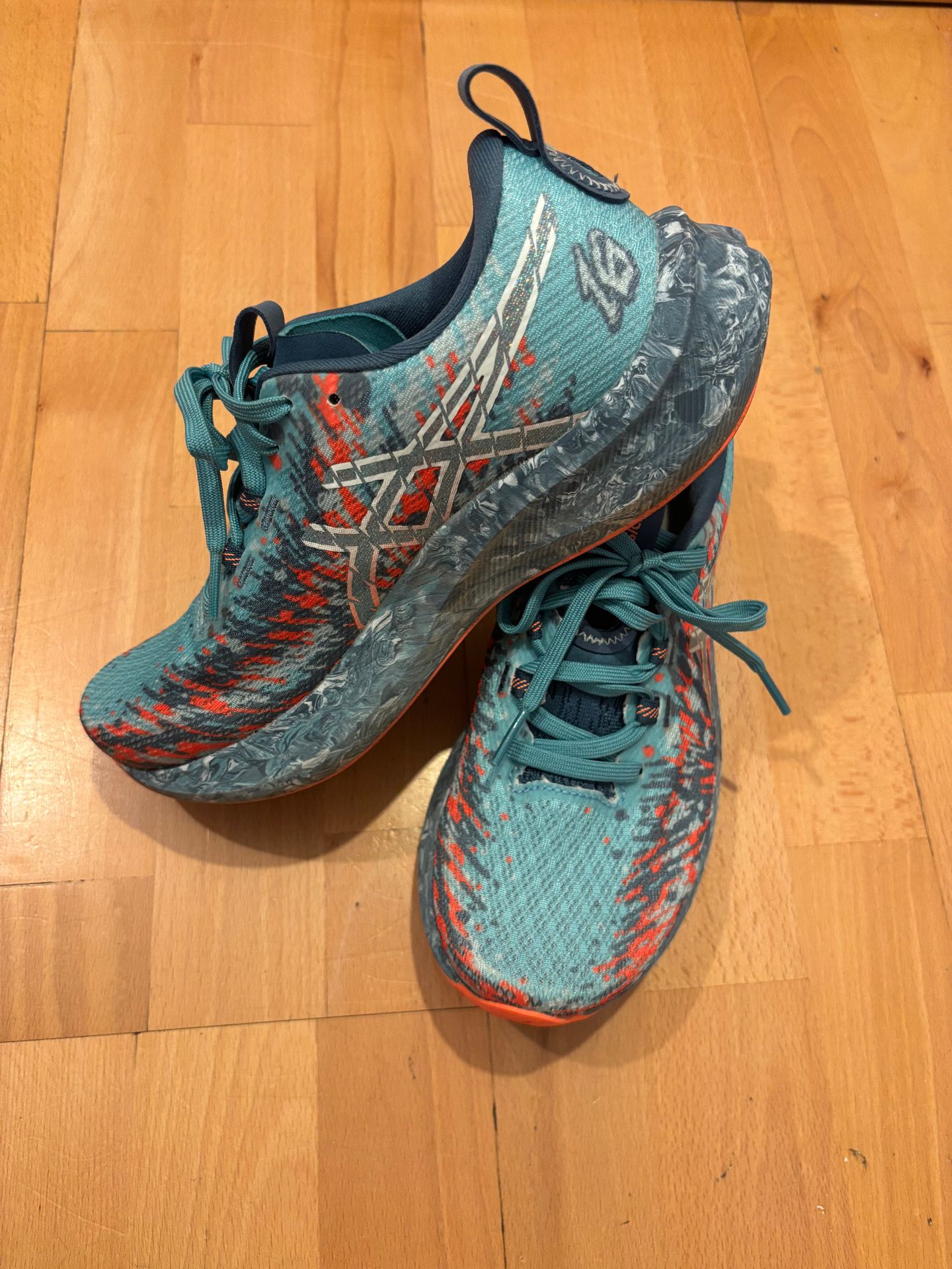 Asics Noosa Tri 16 2025