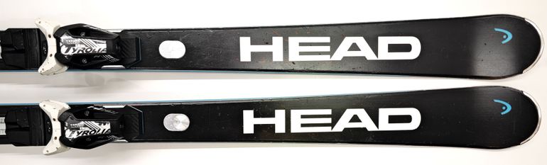 Head HEAD WC Rebels e-Race RP EVO 14 Skis 170cm 2025