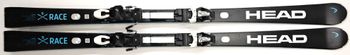 Head HEAD WC Rebels e-Race RP EVO 14 Skis 170cm 2025