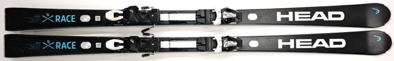 Head HEAD WC Rebels e-Race RP EVO 14 Skis 170cm 2025