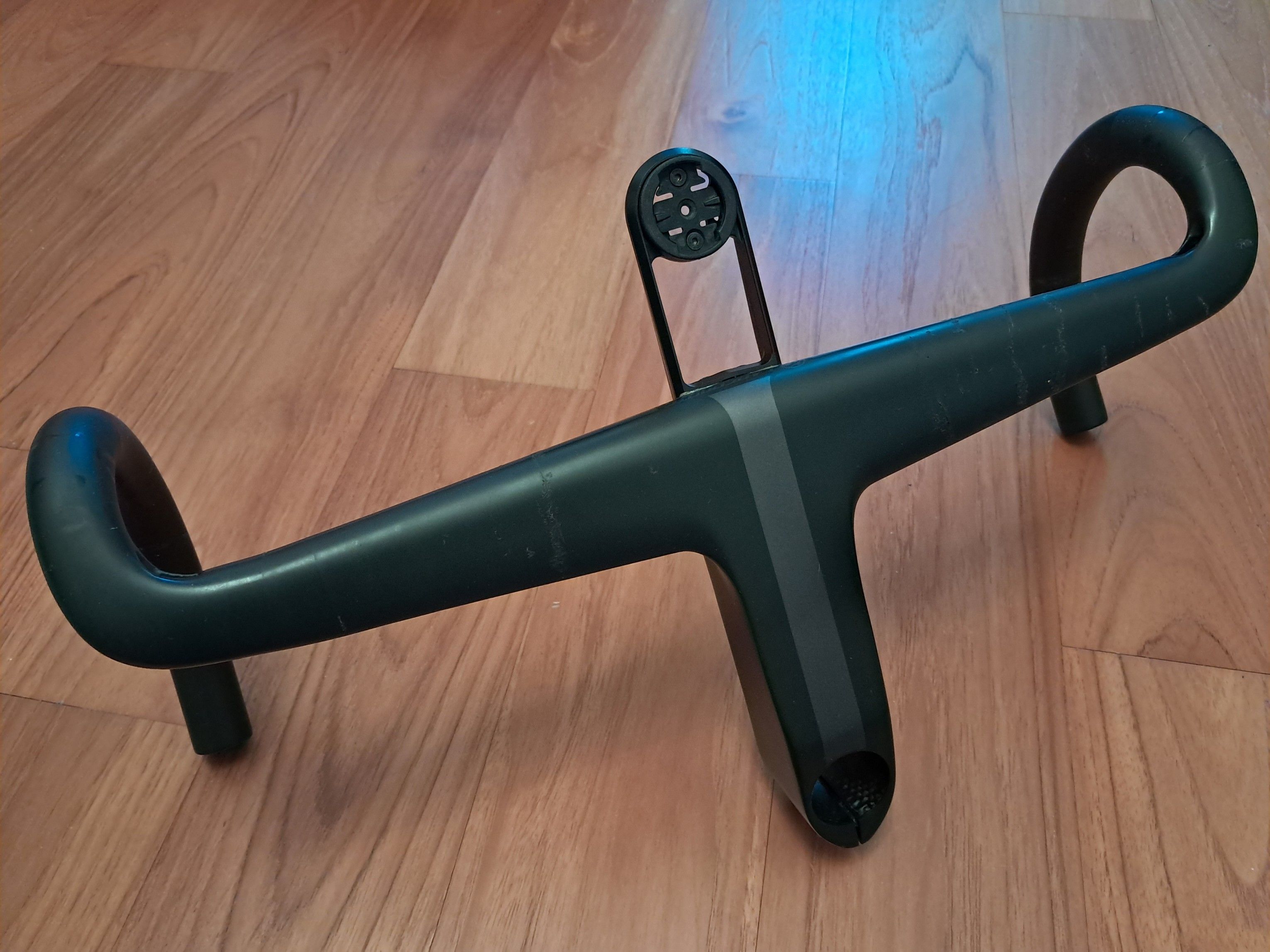 FAR Farsports F1 Integrated Carbon Handlebar 2020